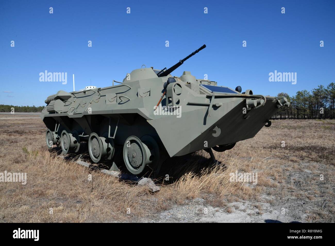 Btr 90 hi-res stock photography and images - Alamy