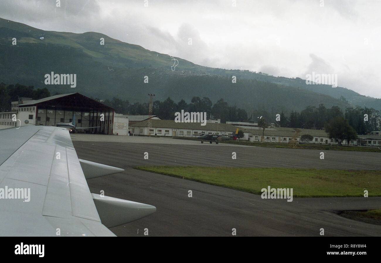 picture of land from plane Stock Photo - Alamy