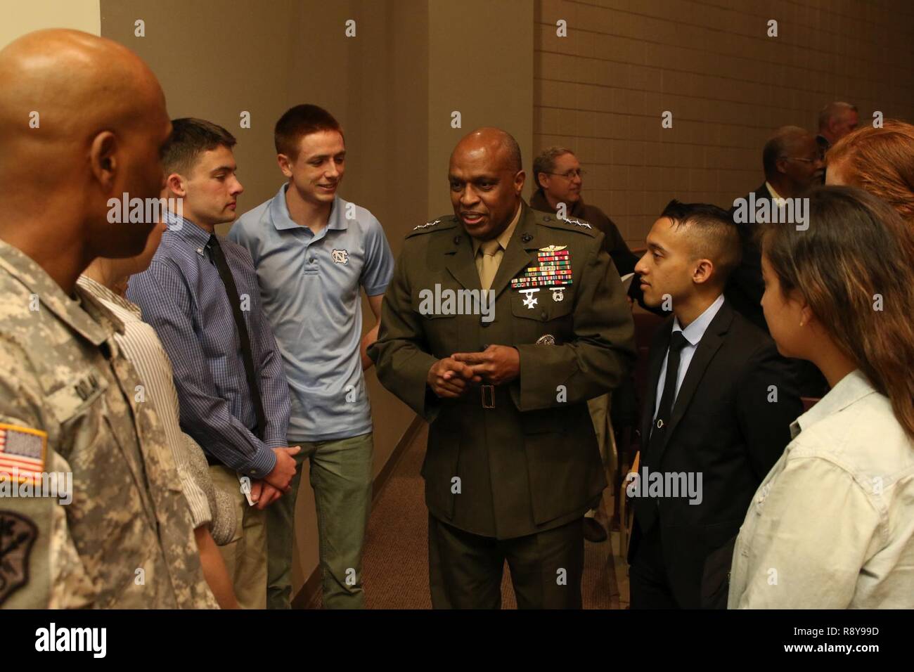 U s intelligence community hi-res stock photography and images - Alamy