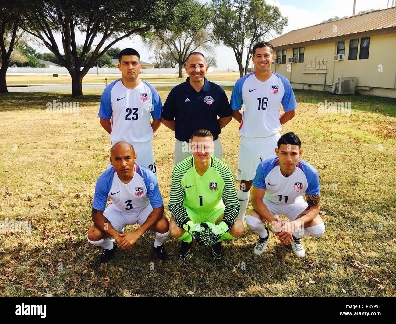 Alexander figueroa hi-res stock photography and images - Alamy