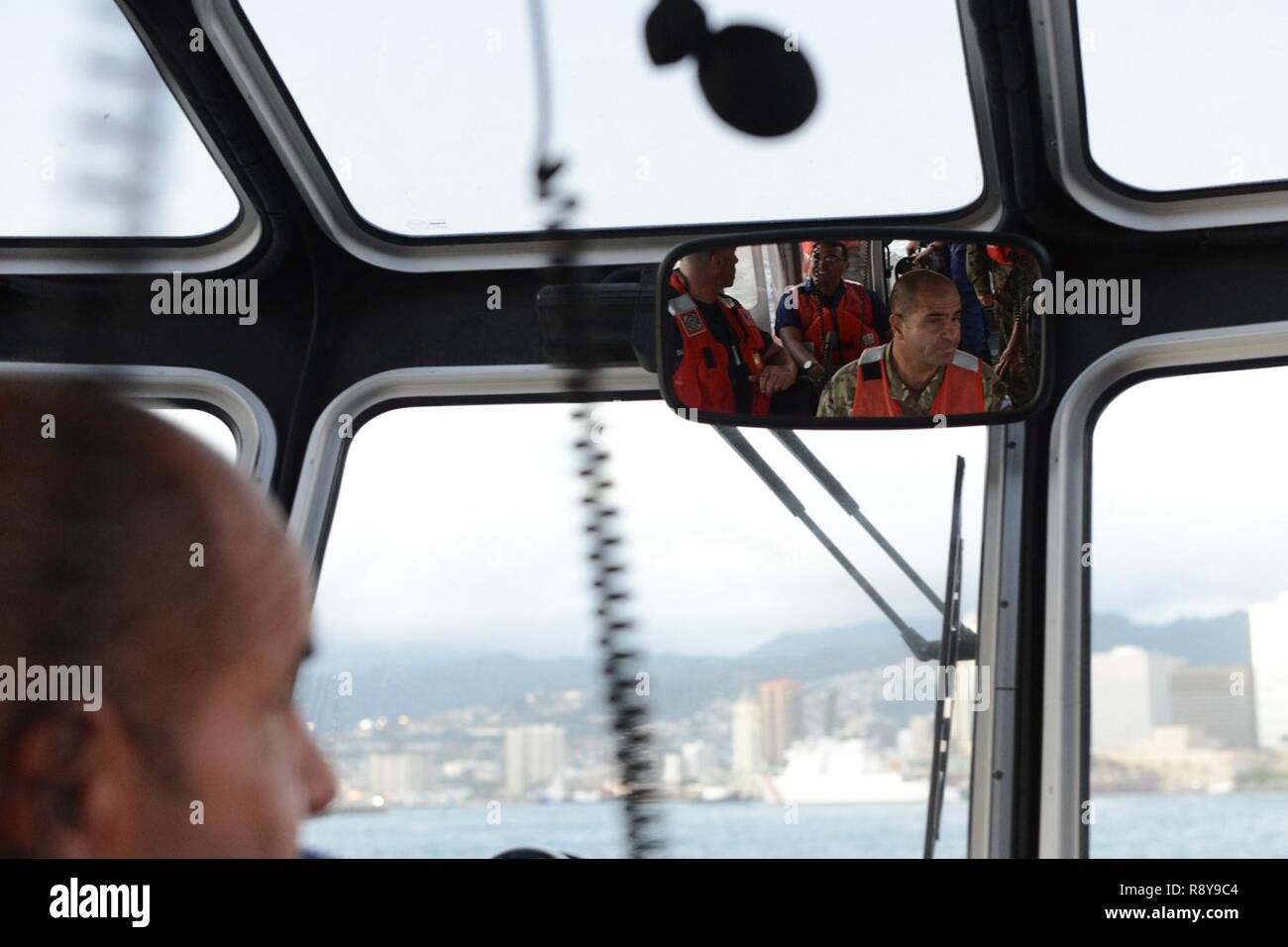 Long range interceptor hi-res stock photography and images - Alamy