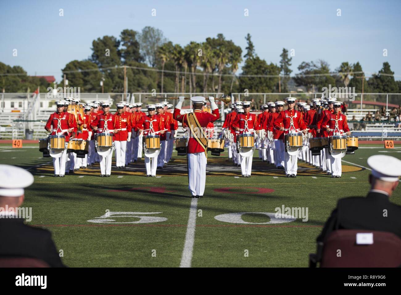 Mciwest mcb camp pendleton combat camera hi-res stock photography and ...