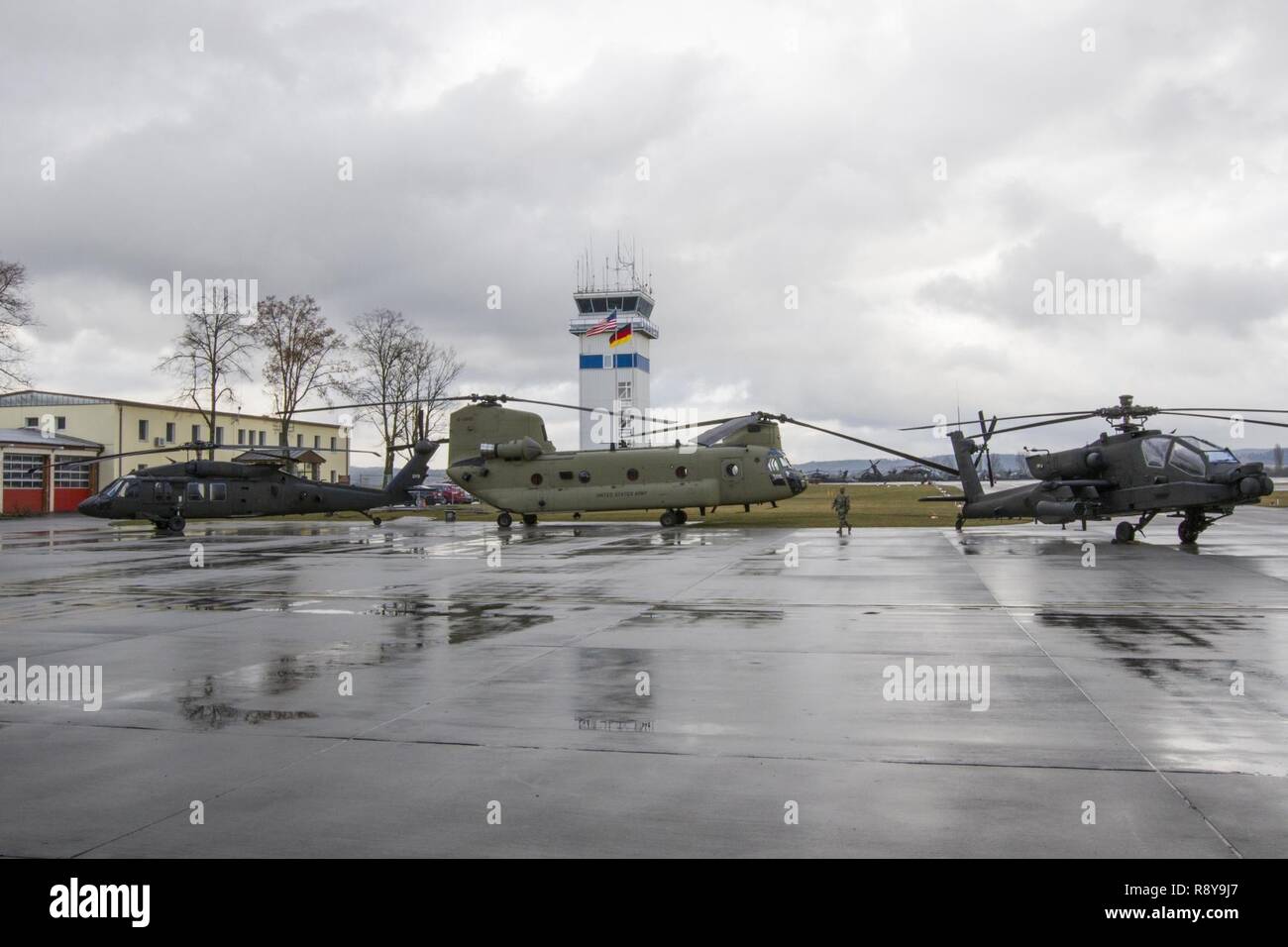 Hand over take over ceremony hi-res stock photography and images - Alamy