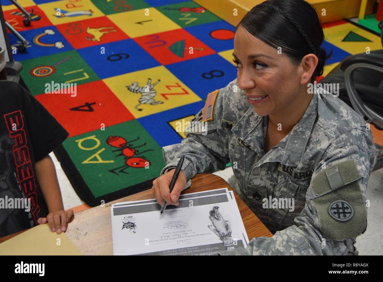 Army cyss hi-res stock photography and images - Alamy