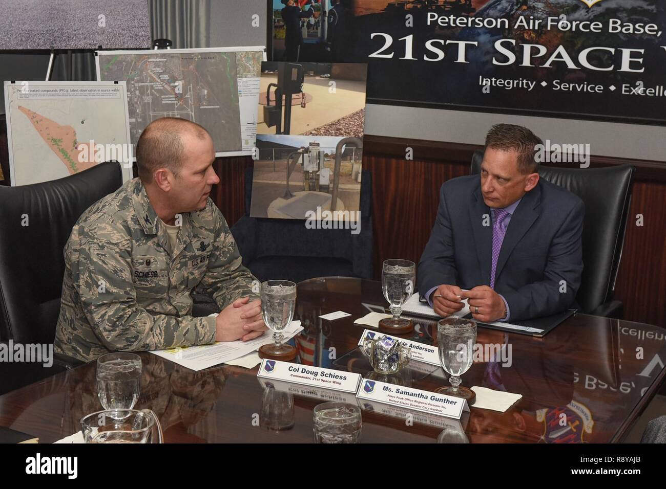 Schiess house hi-res stock photography and images - Alamy