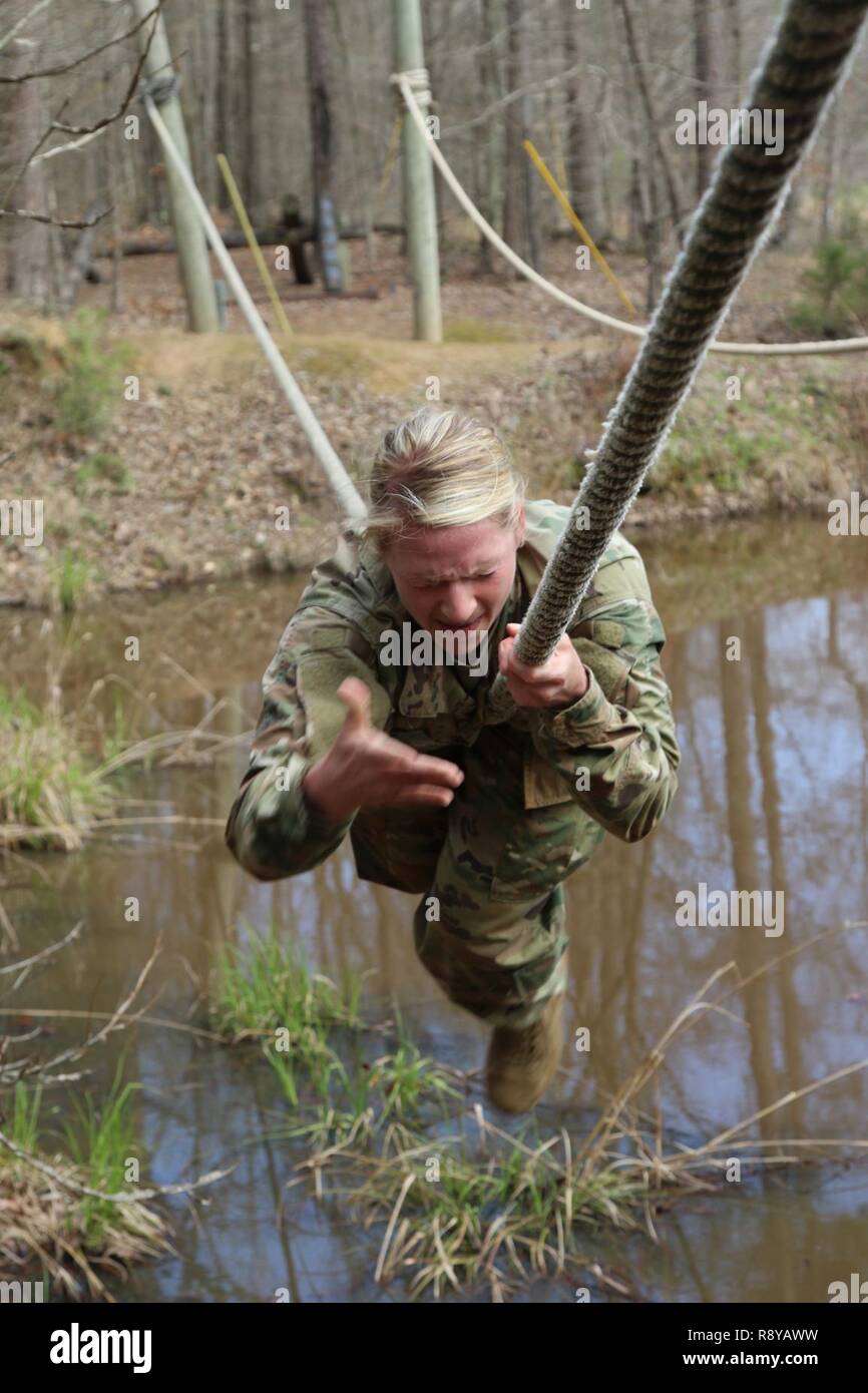 Camp mccain hi-res stock photography and images - Alamy