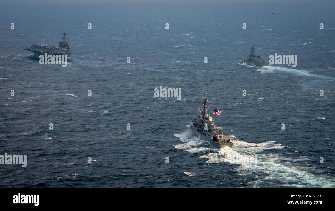 Meyer ddg 106 hi-res stock photography and images - Alamy