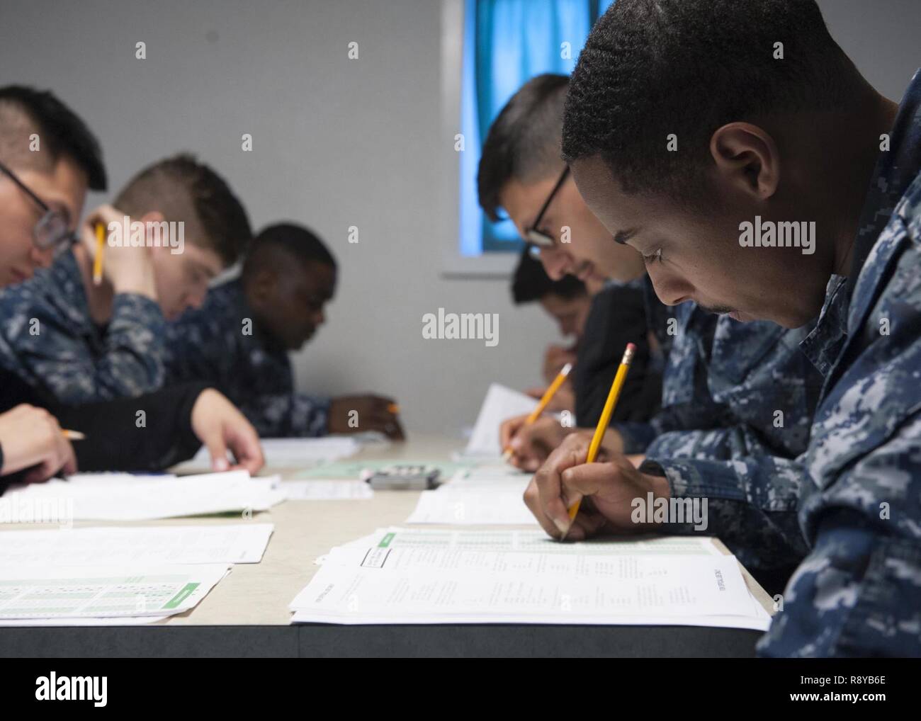 Religious Program Specialist High Resolution Stock Photography and ...