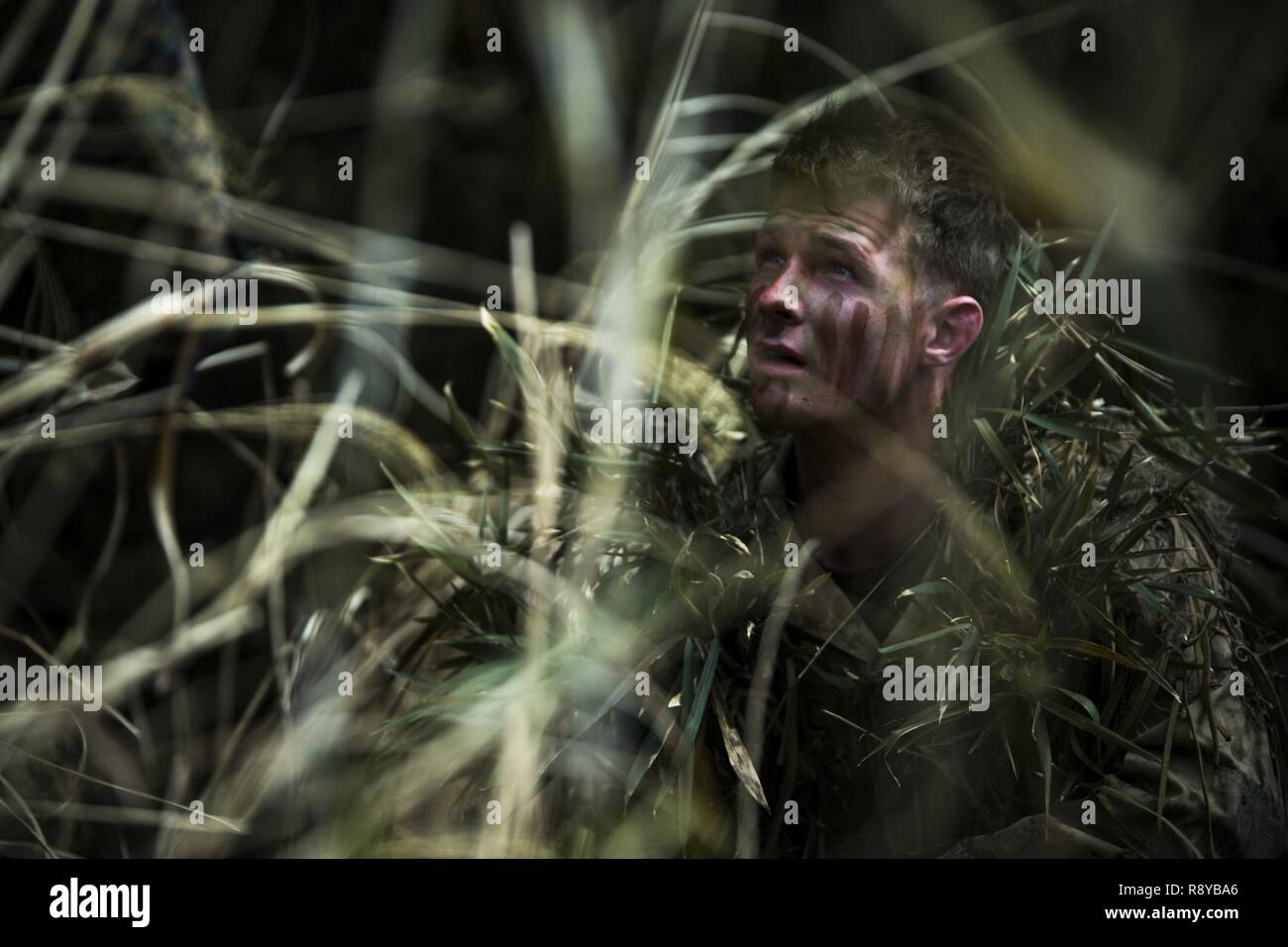 U.S. Marine Lance Cpl. William Pearn, a Shohola, Pennsylvania native ...