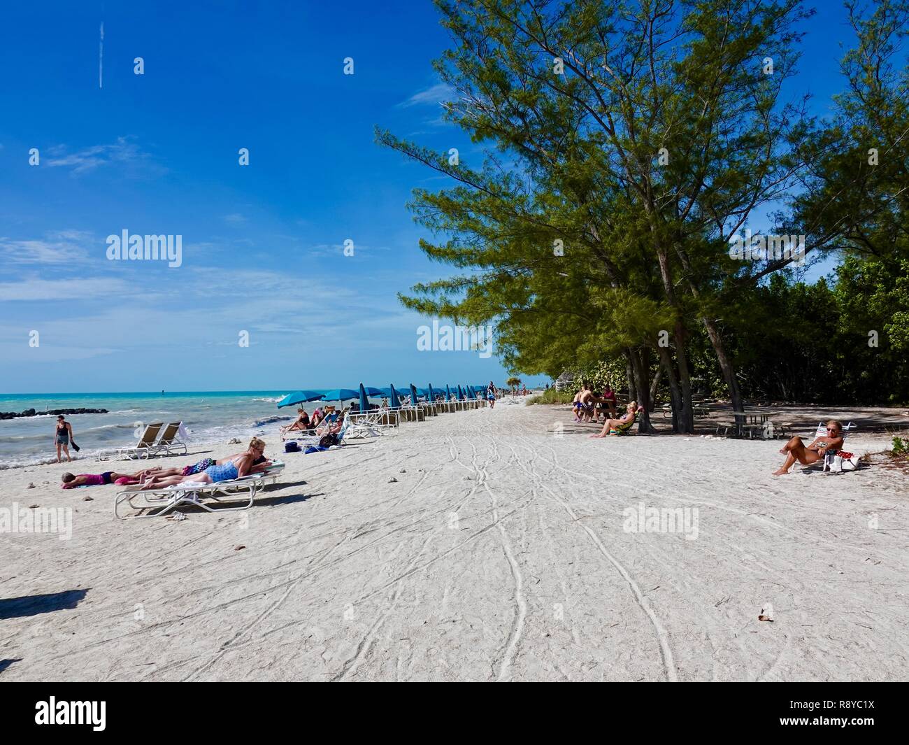 Fort zachary taylor key west hi-res stock photography and images - Alamy