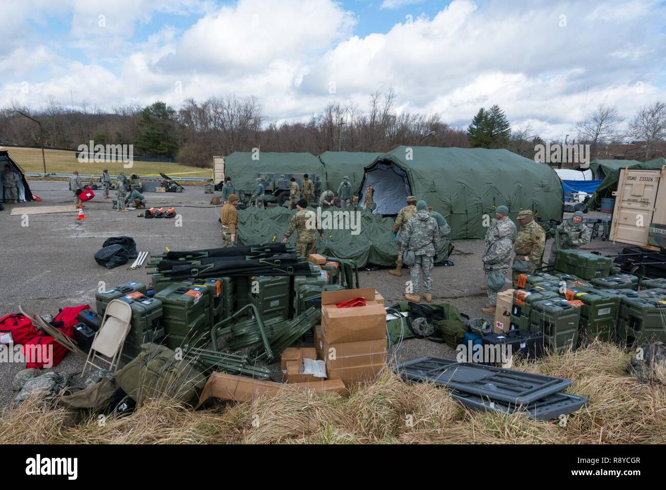 Triage process hi-res stock photography and images - Alamy