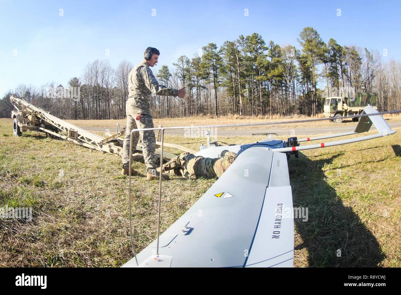 307th engineer battalion hi-res stock photography and images - Alamy