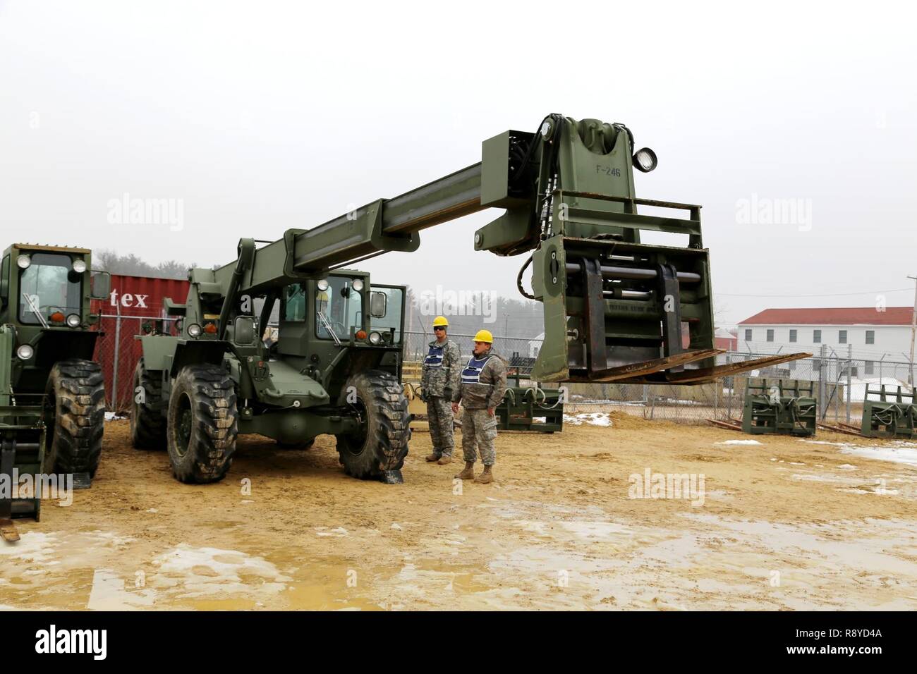 Air divis hi-res stock photography and images - Alamy