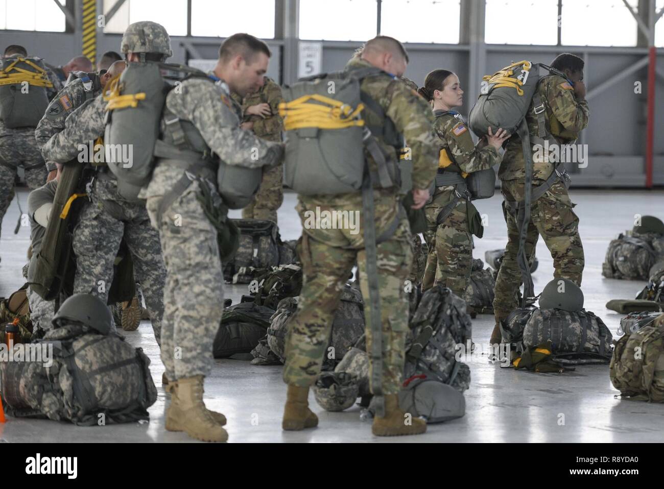 412th civil affairs battalion airborne 412th hi-res stock photography ...