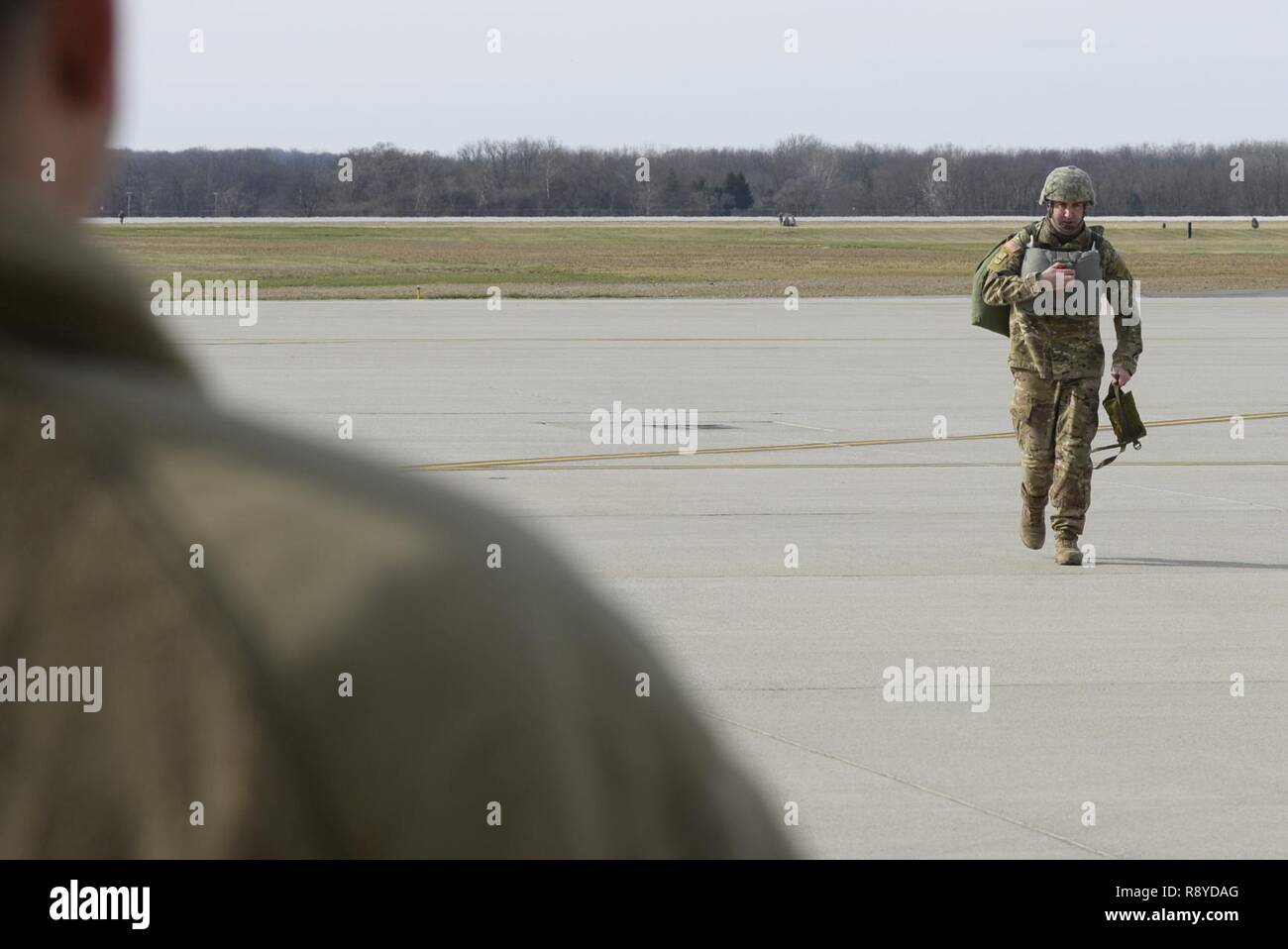 412th civil affairs battalion airborne 412th hi-res stock photography ...
