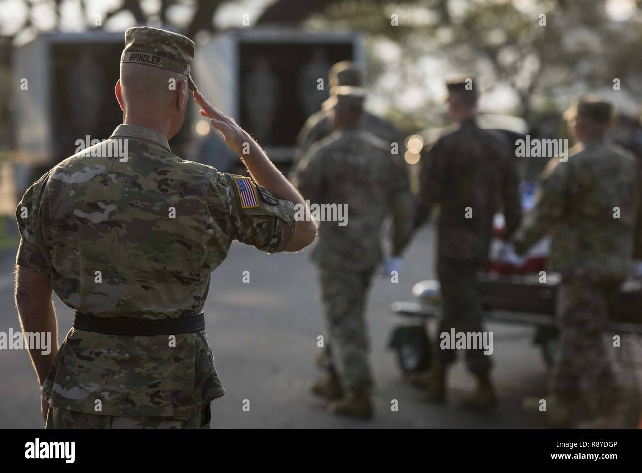 Mark spindler hi-res stock photography and images - Alamy