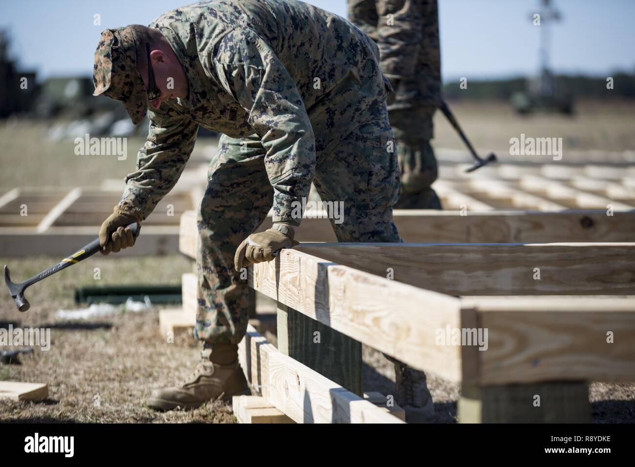 U.S. Marine Corps Staff Sg t. Tyler D. Sheets, a platoon sergeant ...