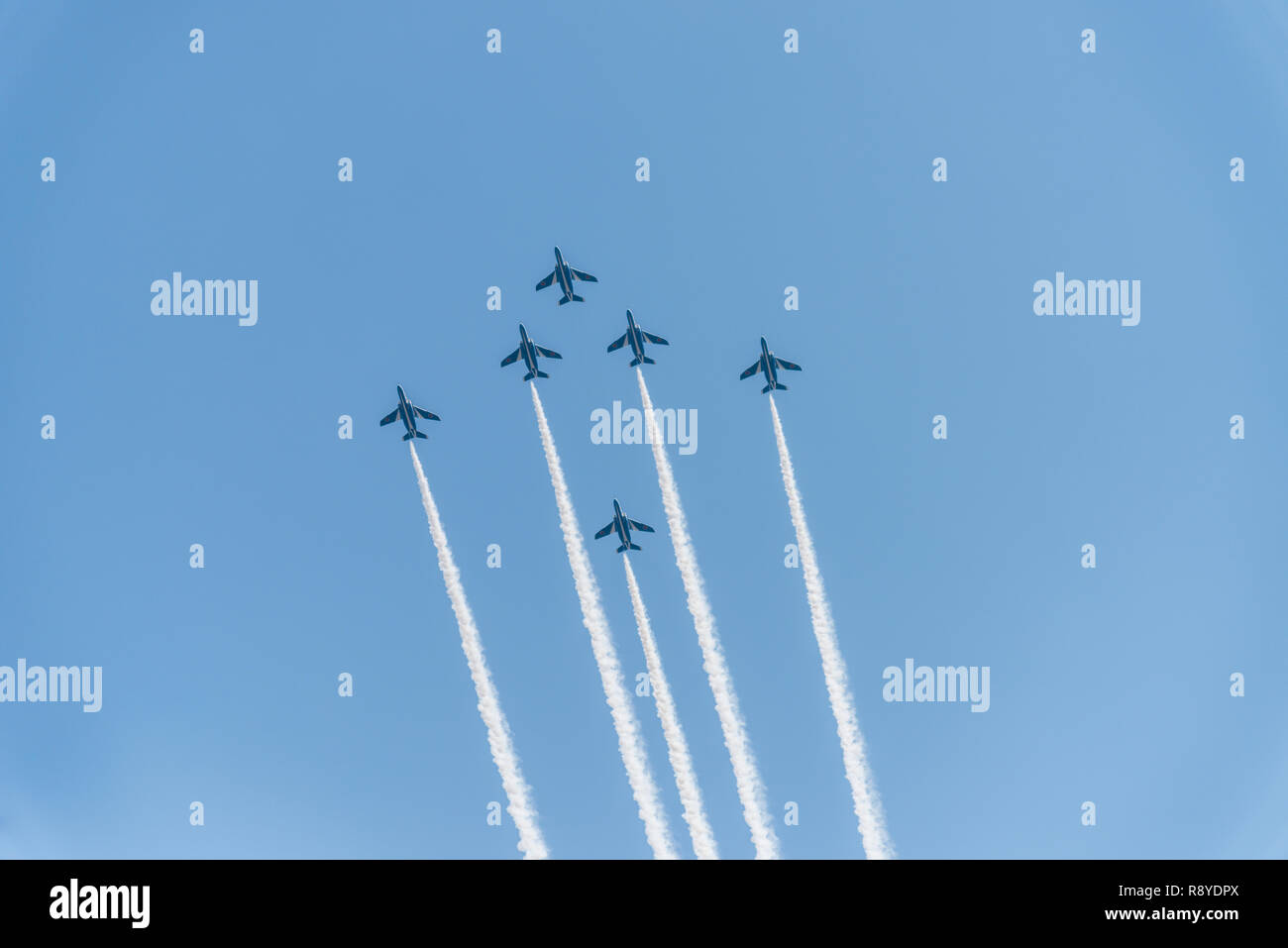 Japanese military jets hi-res stock photography and images - Alamy
