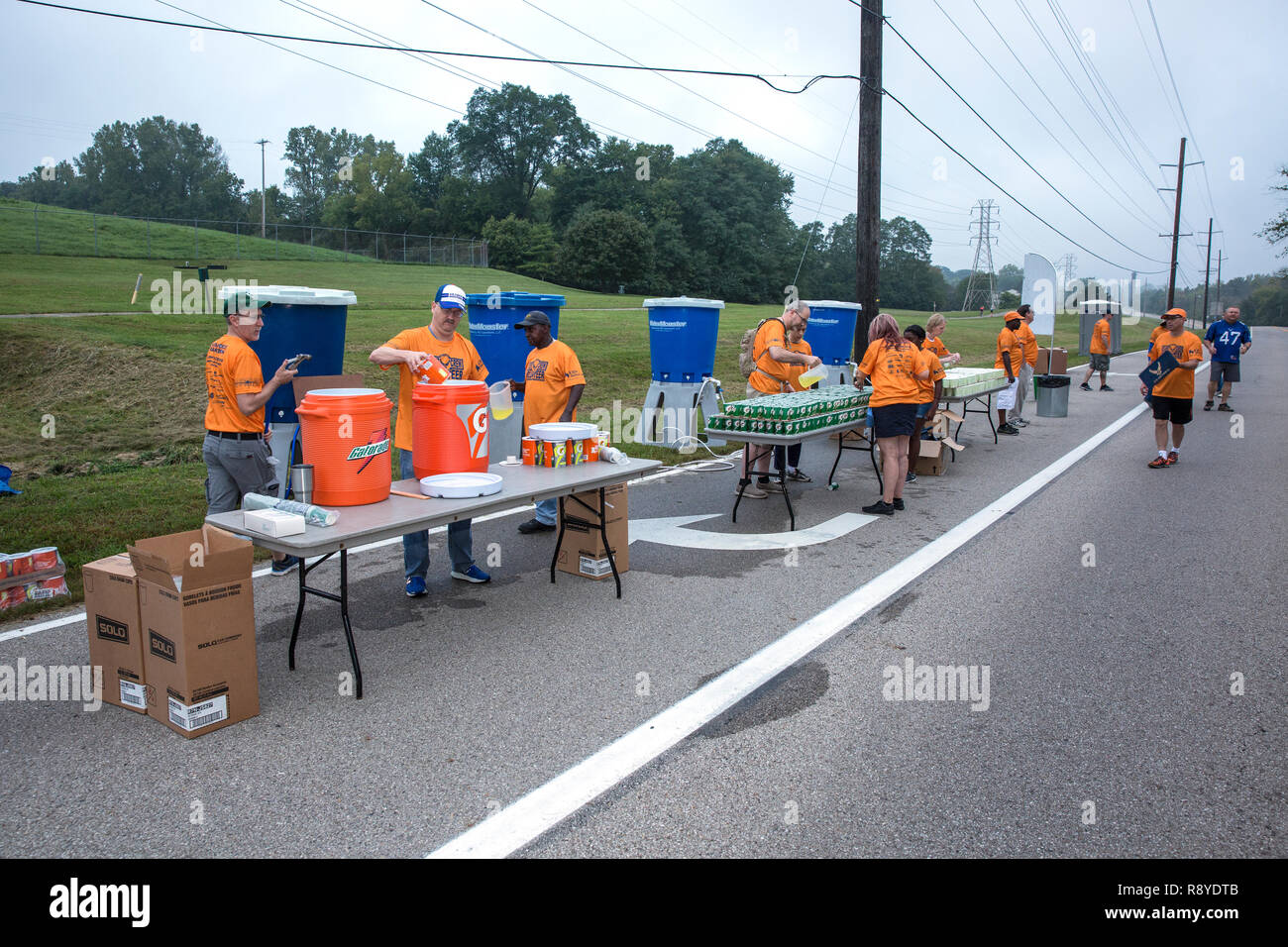 Marathong hi-res stock photography and images - Alamy