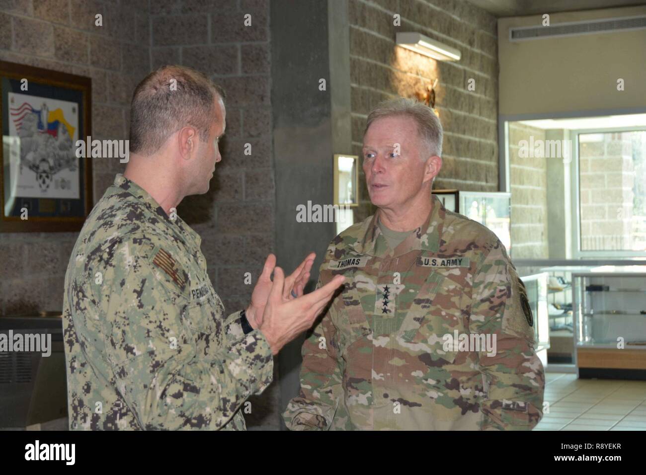 Thomas pendergrass hi-res stock photography and images - Alamy