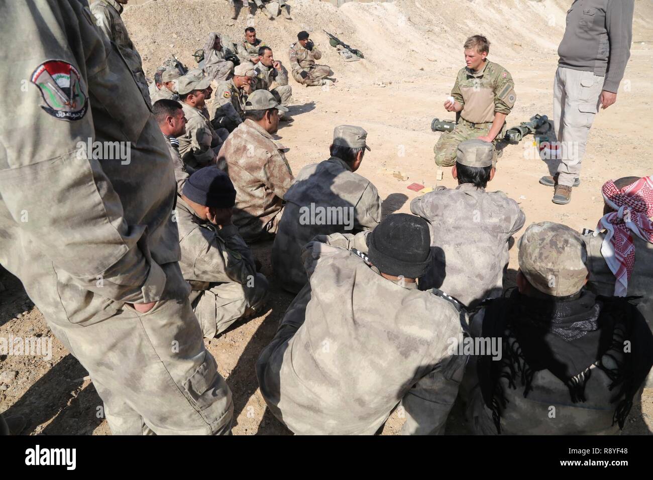 Checkpoint military base armed soldier hi-res stock photography and ...