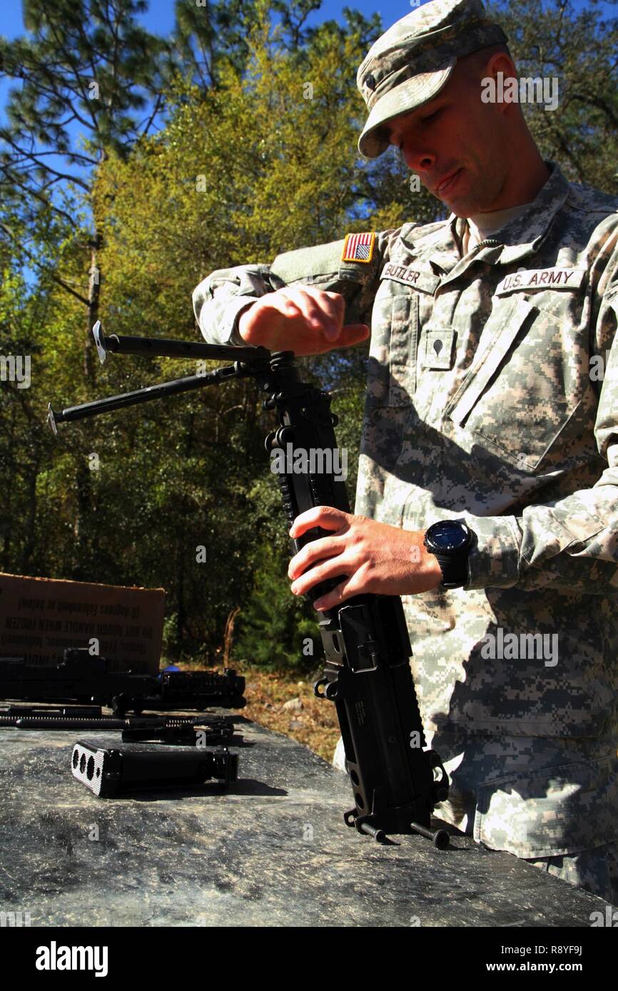 260th Military Intelligence Battalion High Resolution Stock Photography ...