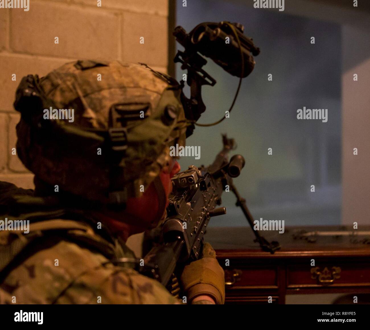 363rd infantry hi-res stock photography and images - Alamy