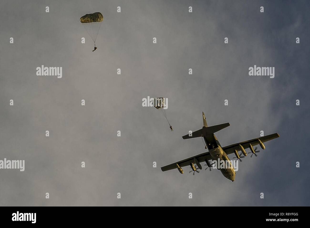 9th special operations squadron hi-res stock photography and images - Alamy