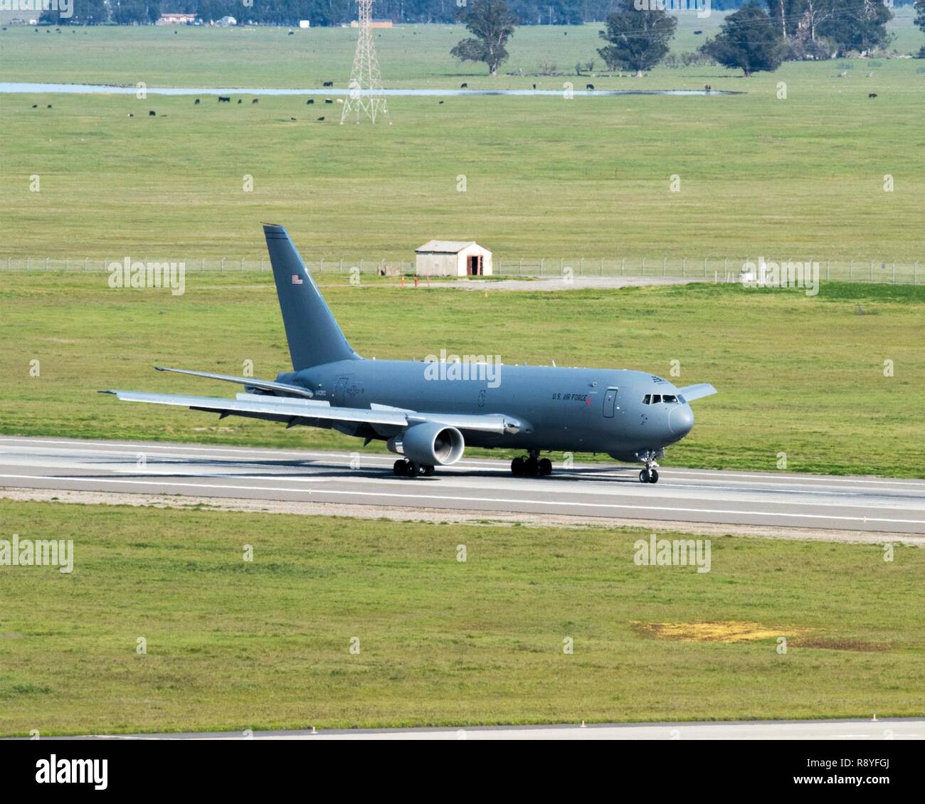 Kc 46a hi-res stock photography and images - Alamy