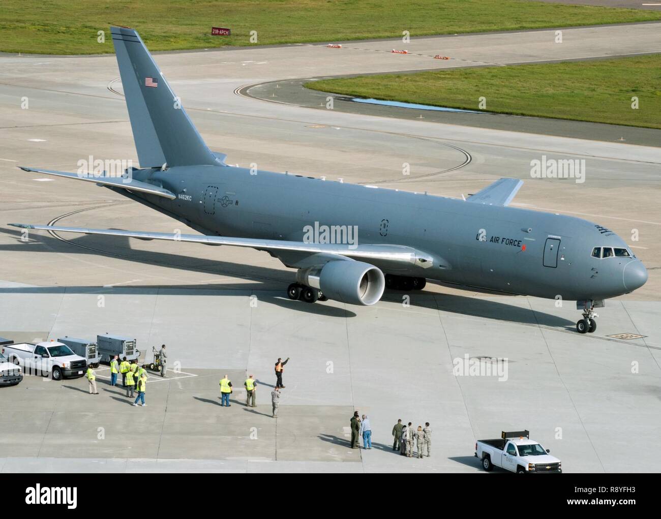 Kc 46a hi-res stock photography and images - Alamy