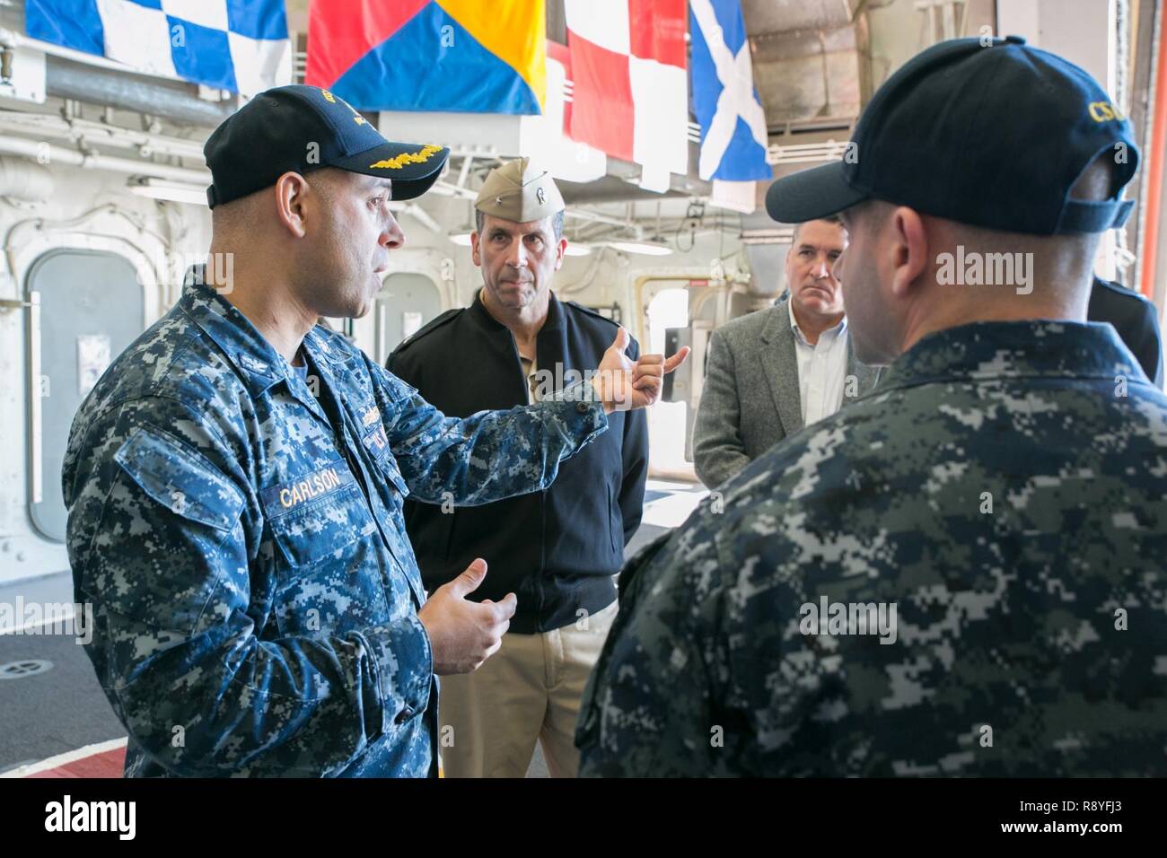 Peo c4i hi-res stock photography and images - Alamy