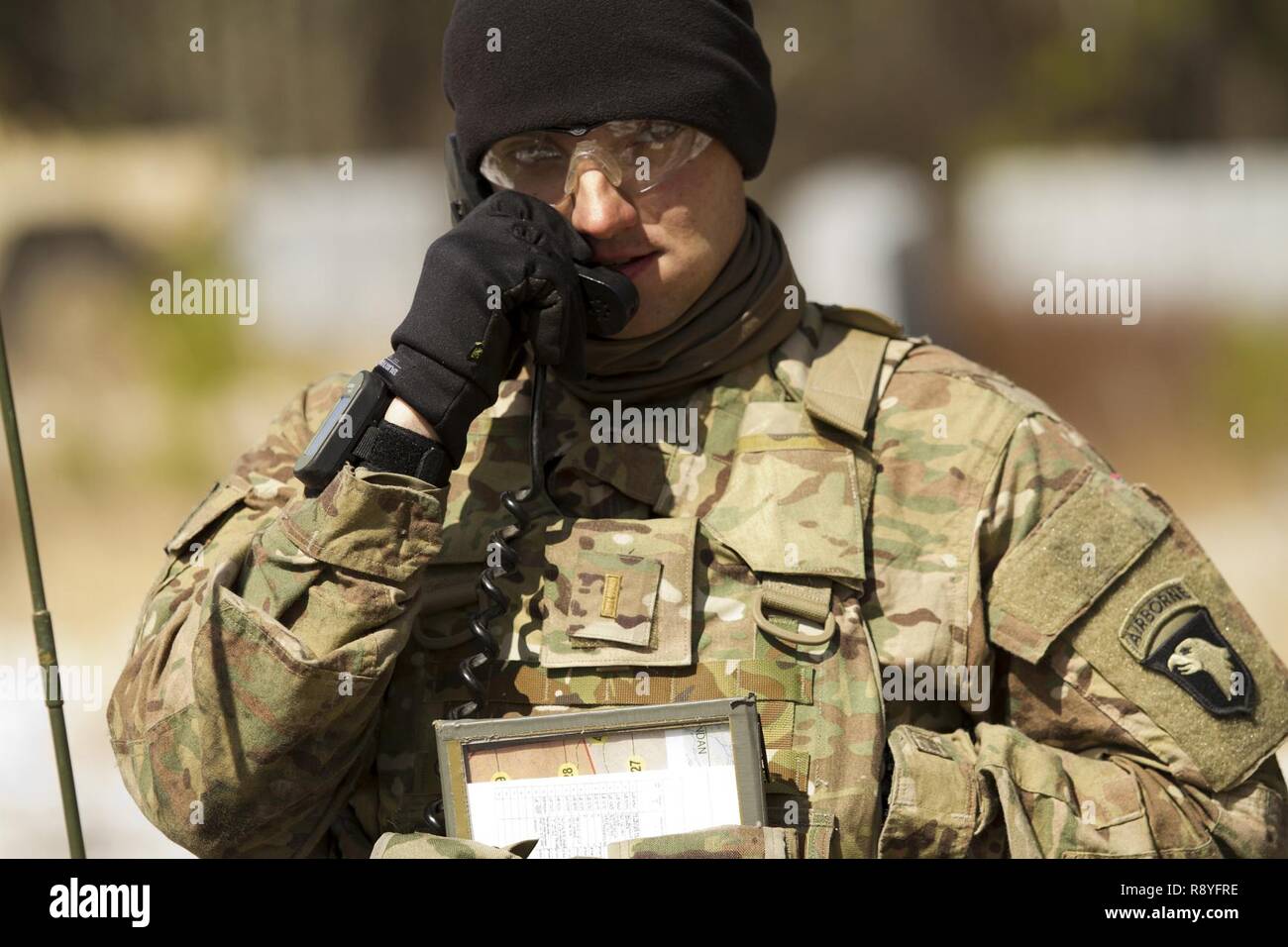 A battalion reserve platoon hi-res stock photography and images - Alamy