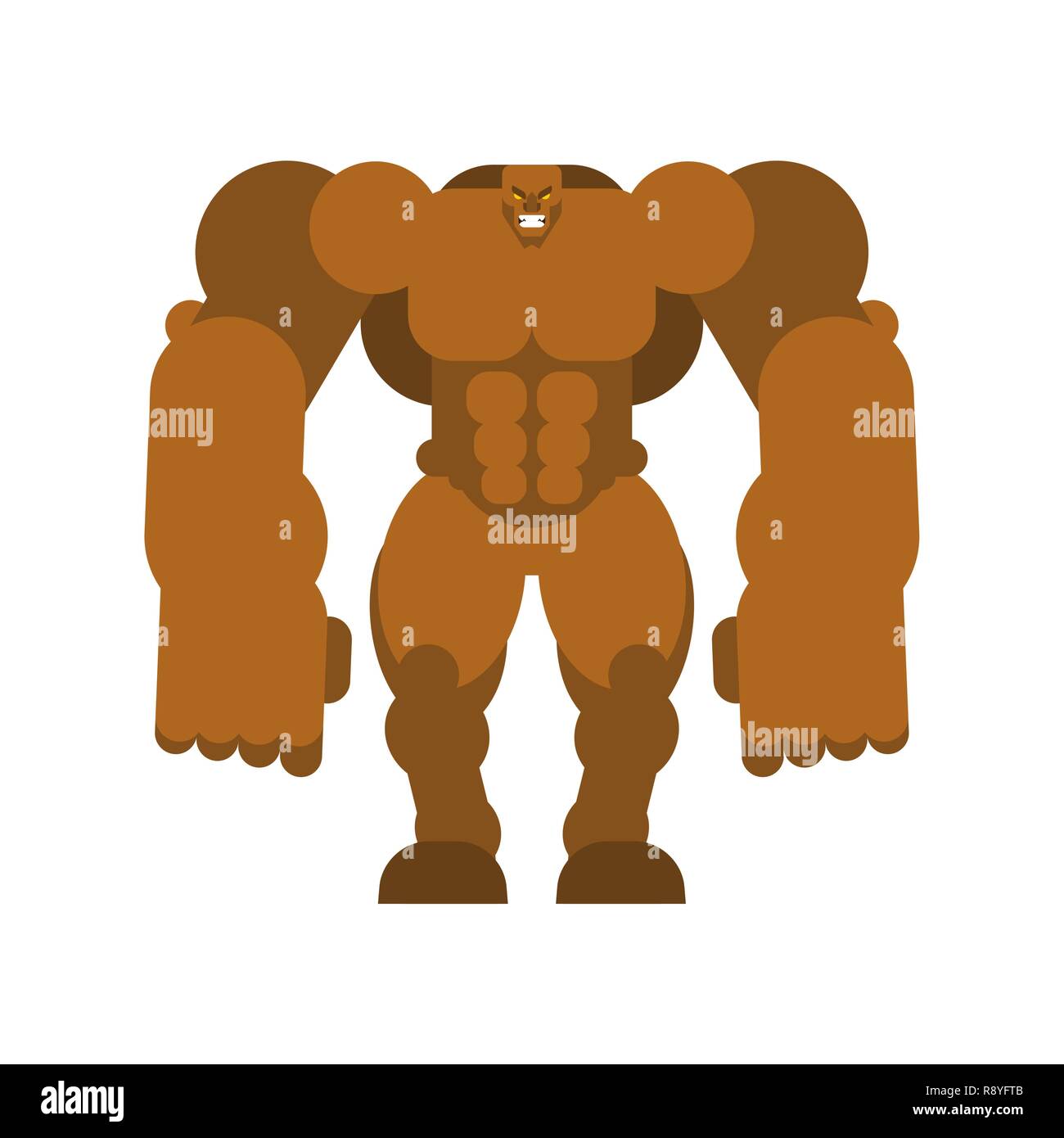 Mud damage Stock Vector Images - Alamy