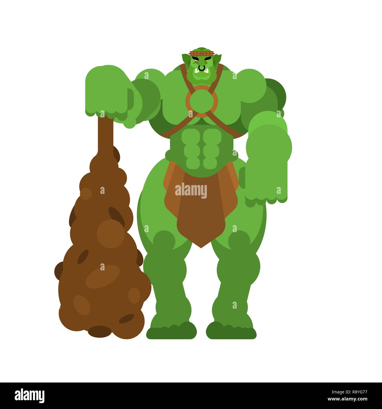 The lord of the rings battle Stock Vector Images - Alamy