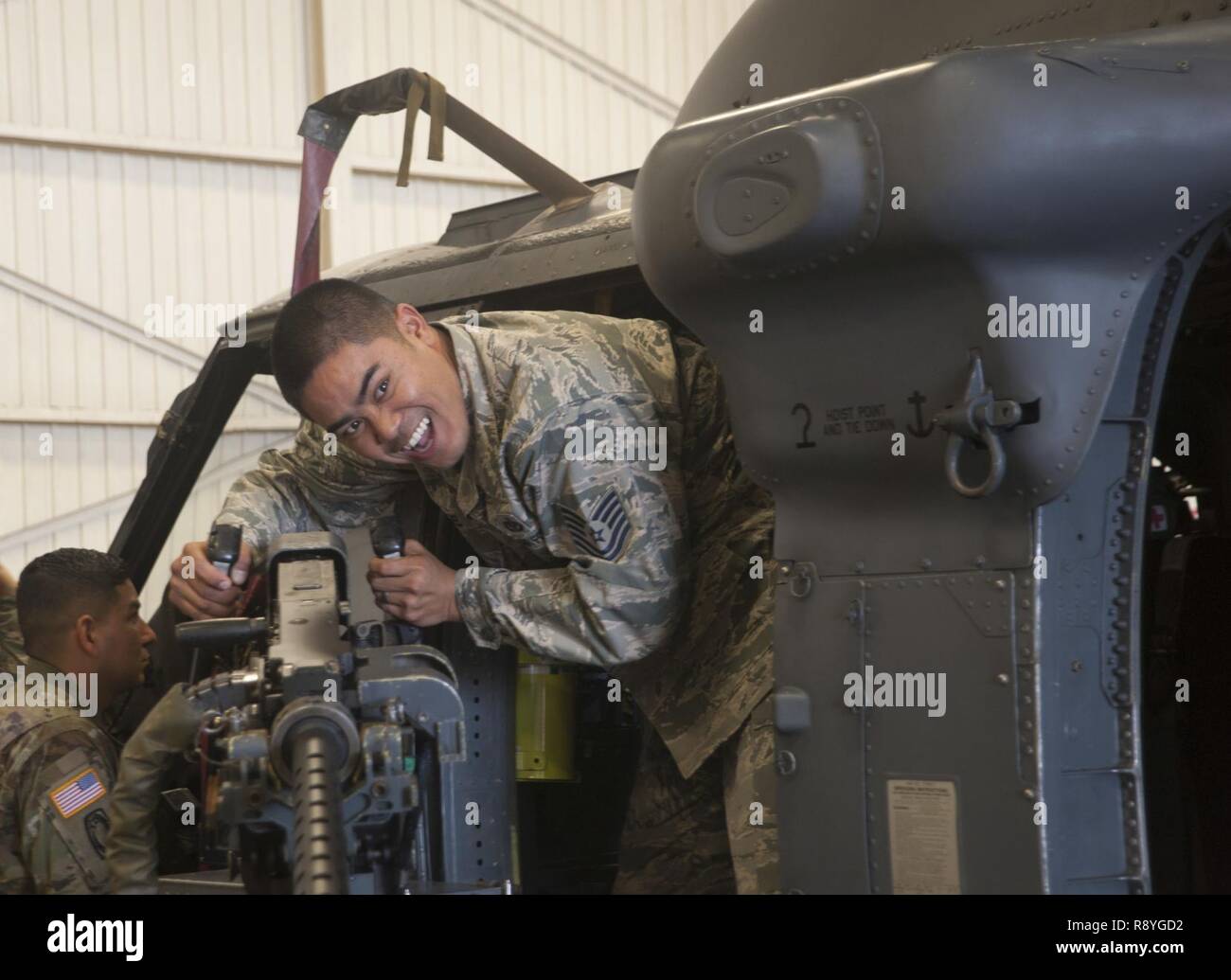 Aircraft protective coating hi-res stock photography and images - Alamy