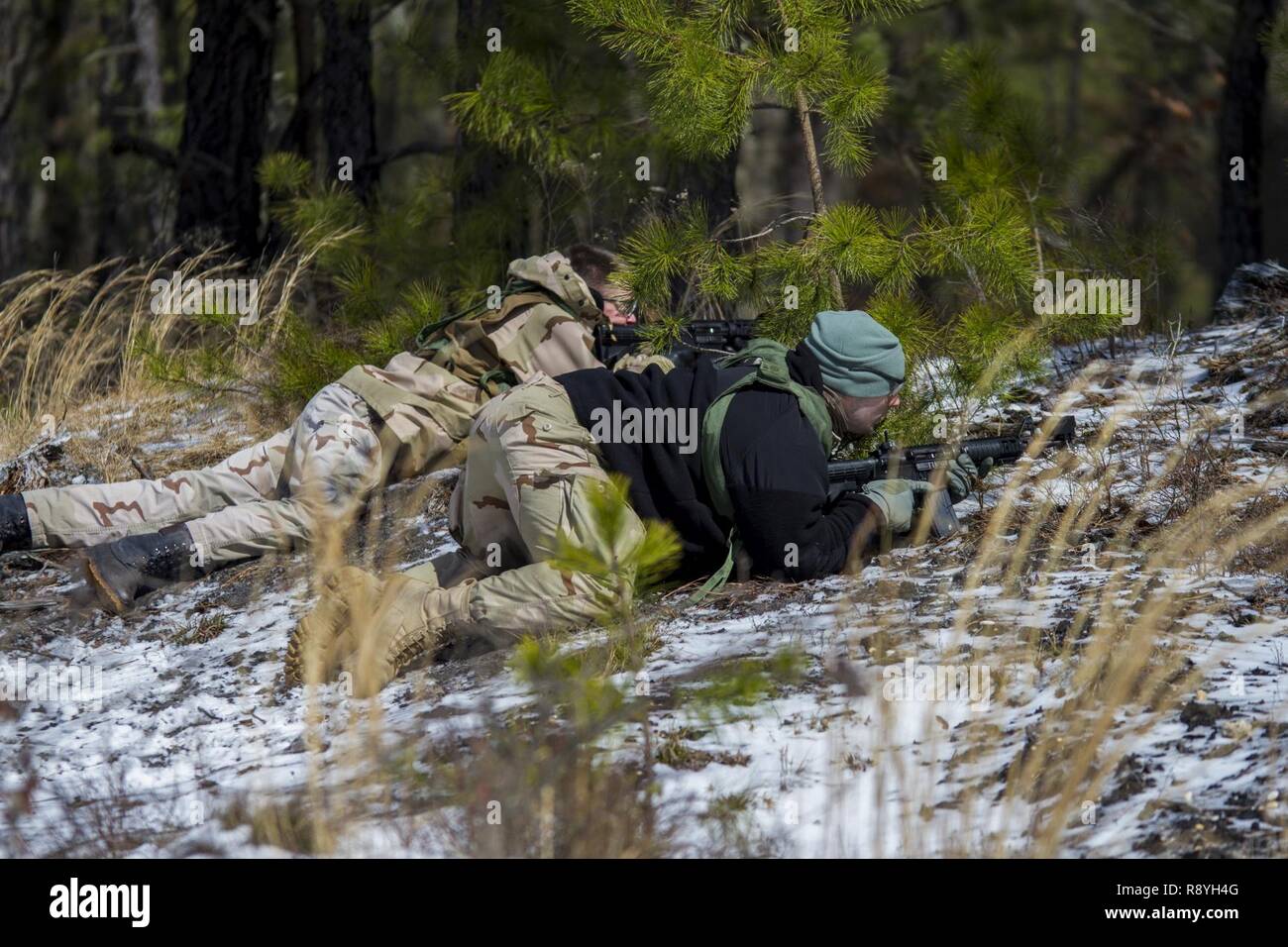 363rd infantry hi-res stock photography and images - Alamy