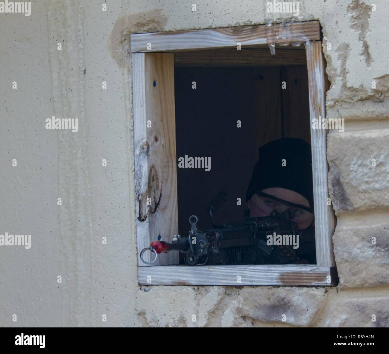 363rd infantry hi-res stock photography and images - Alamy