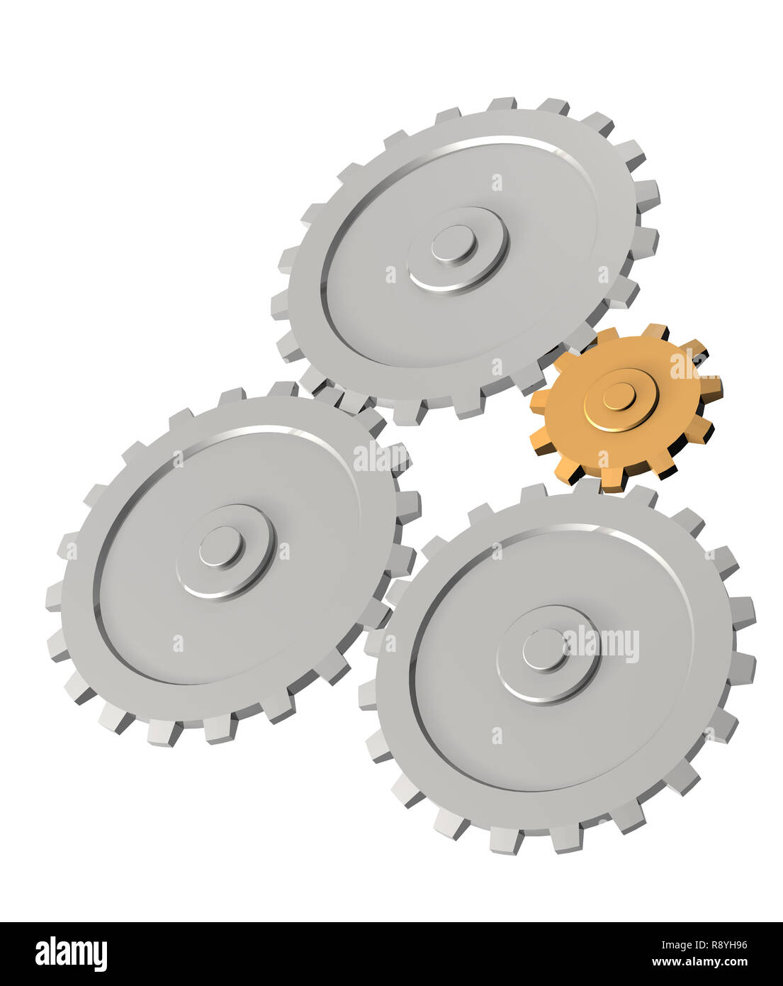 Rotating objects hi-res stock photography and images - Alamy