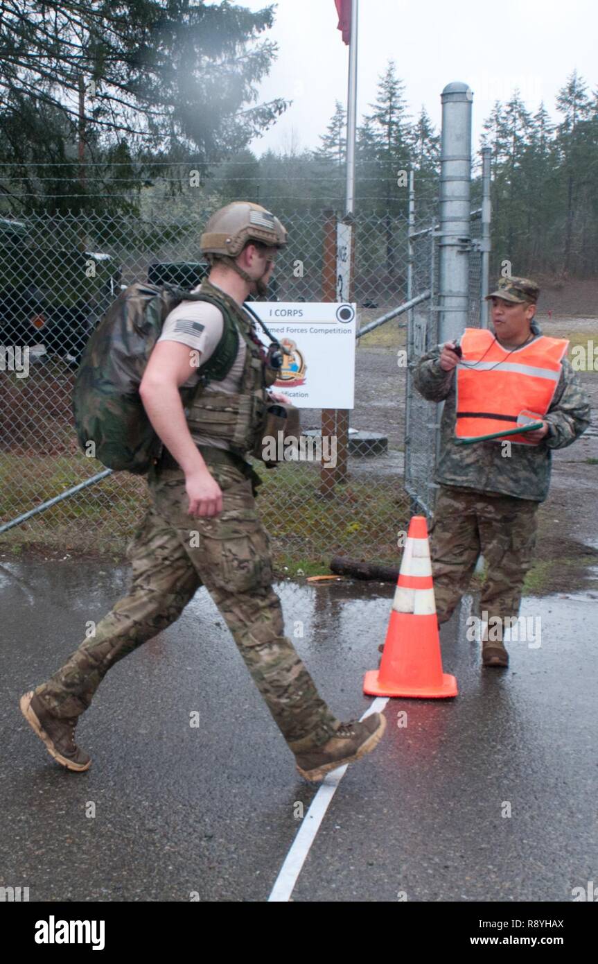 Air Force Senior Airman Joseph Pennington, an Air Support Operations ...