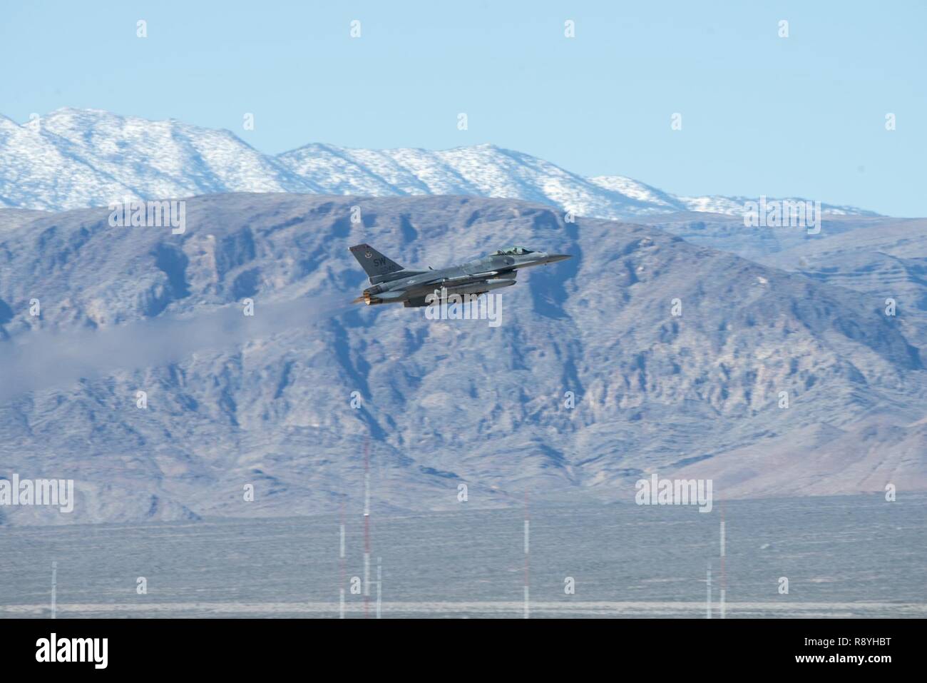 Shaw afb hi-res stock photography and images - Alamy