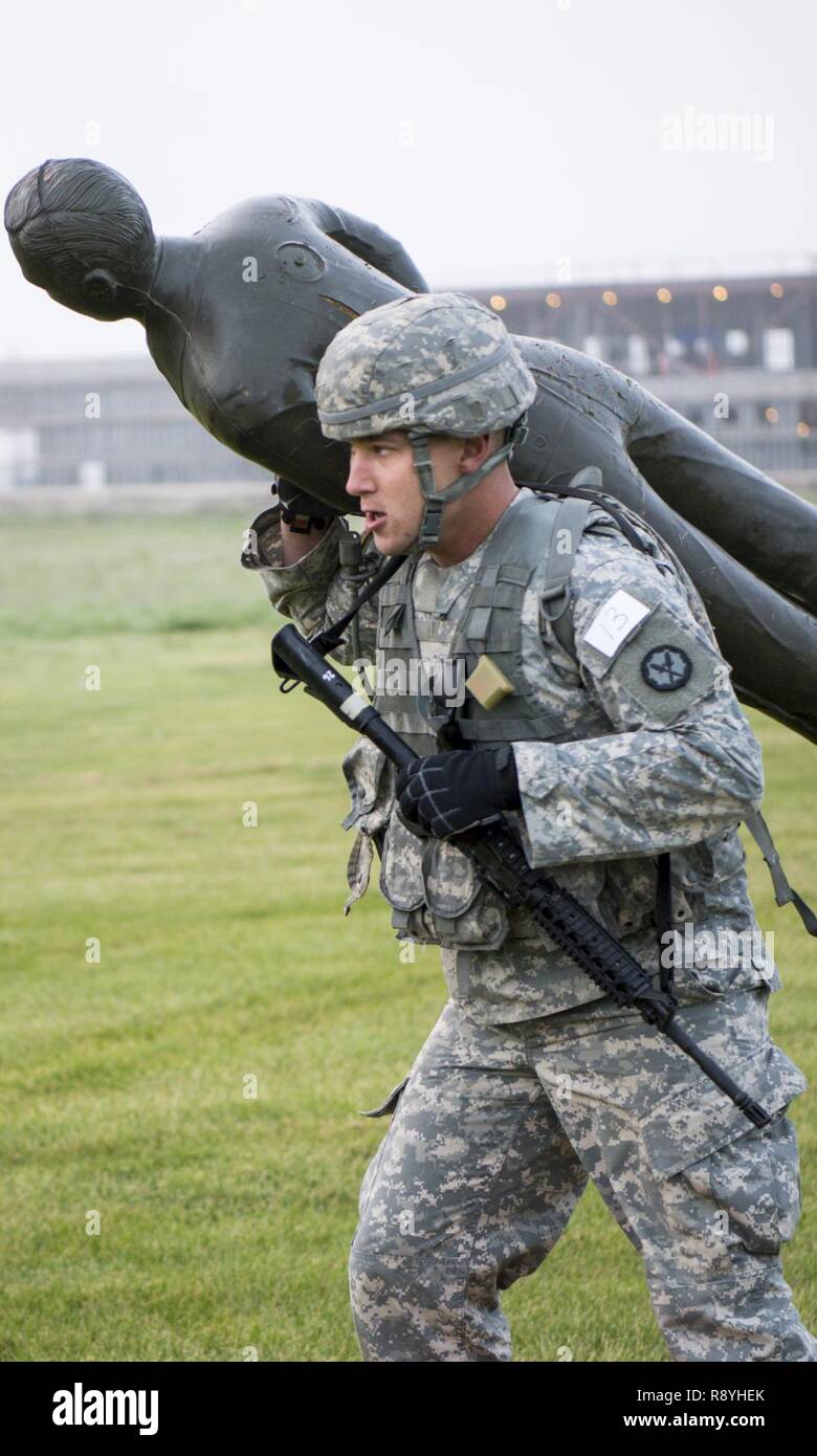 290th military police brigade hi-res stock photography and images - Alamy