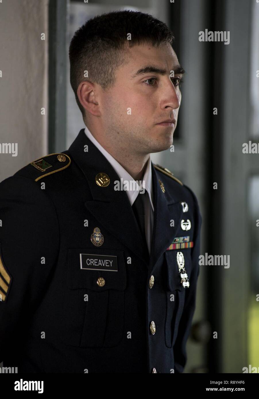 333rd military police brigade hi-res stock photography and images - Alamy