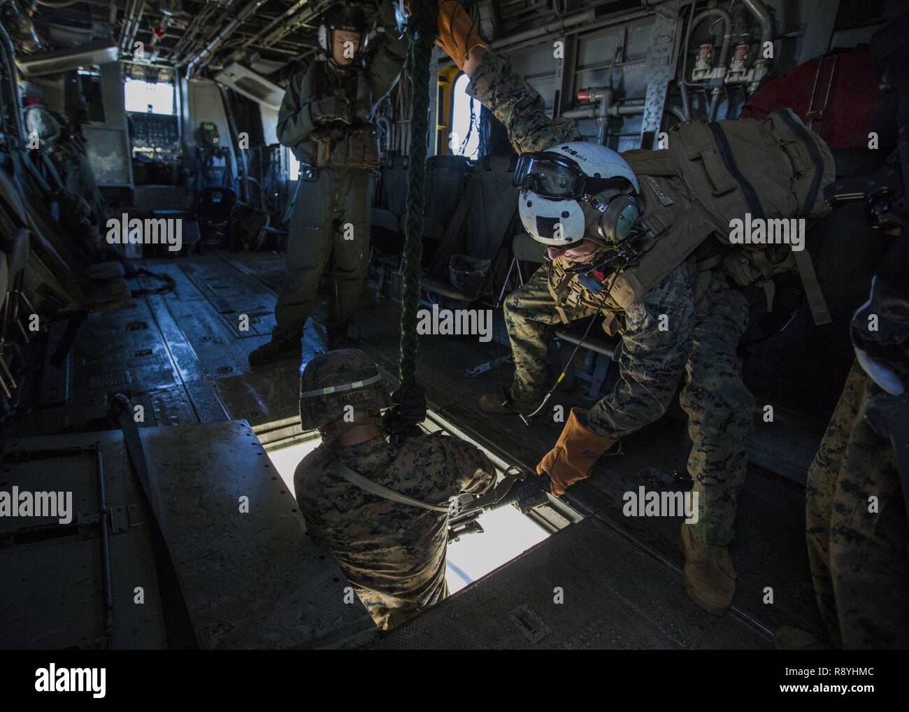 0311 rifleman hi-res stock photography and images - Alamy