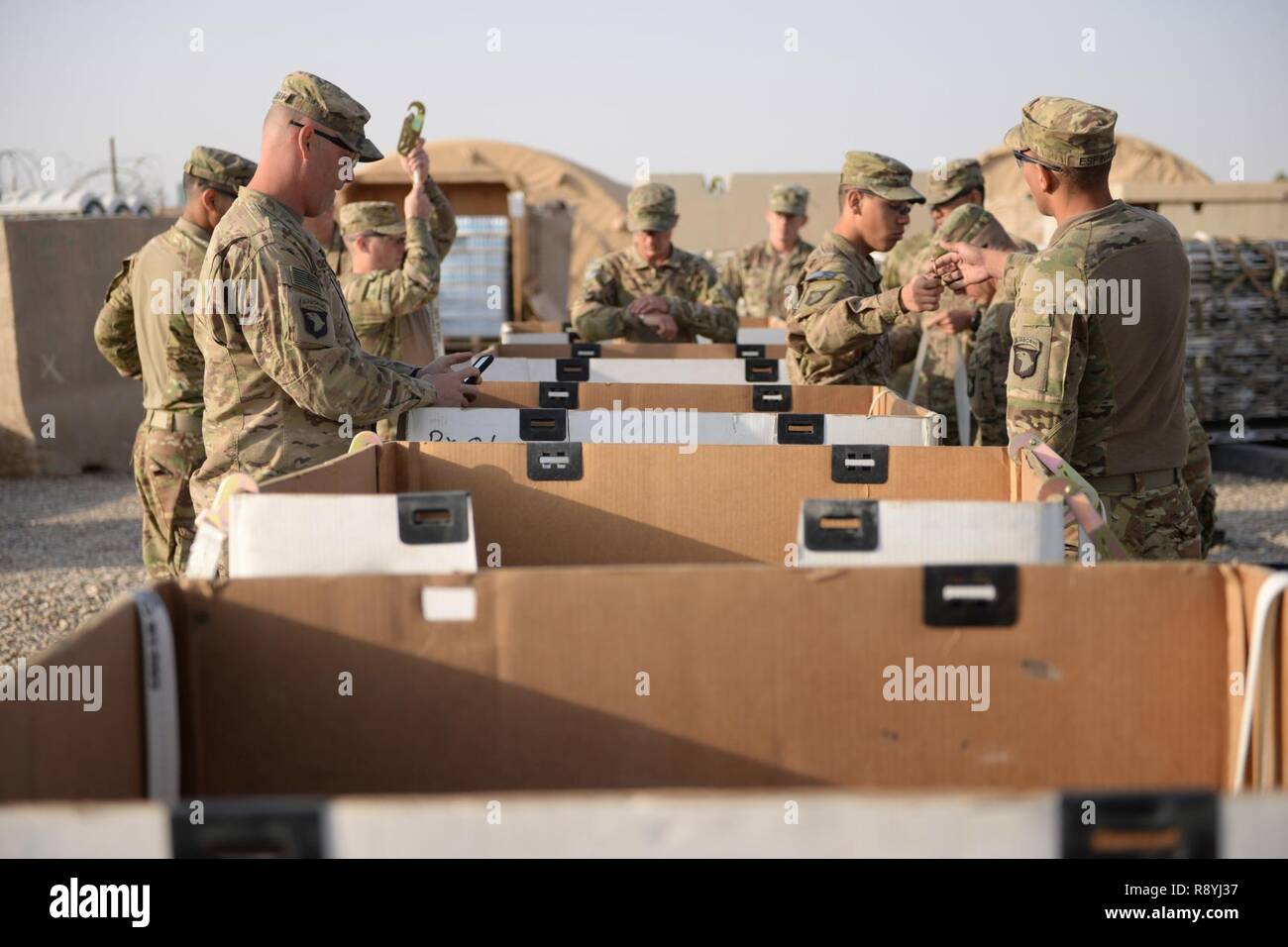 Army Forge Stock Photos & Army Forge Stock Images - Alamy