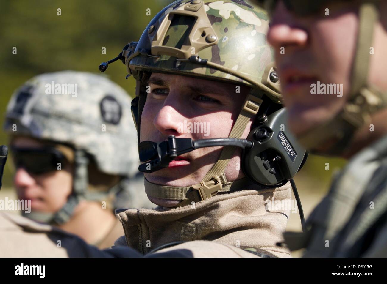 320th infantry High Resolution Stock Photography and Images - Alamy