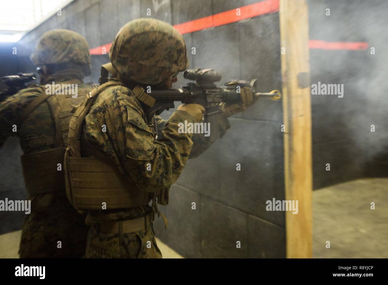 2nd assault amphibian battalion hi-res stock photography and images - Alamy