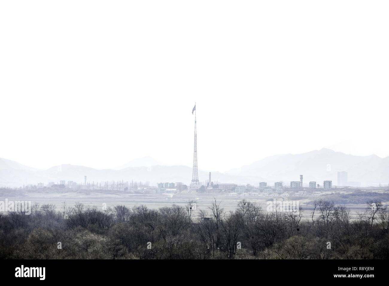 Kijong dong hi-res stock photography and images - Alamy