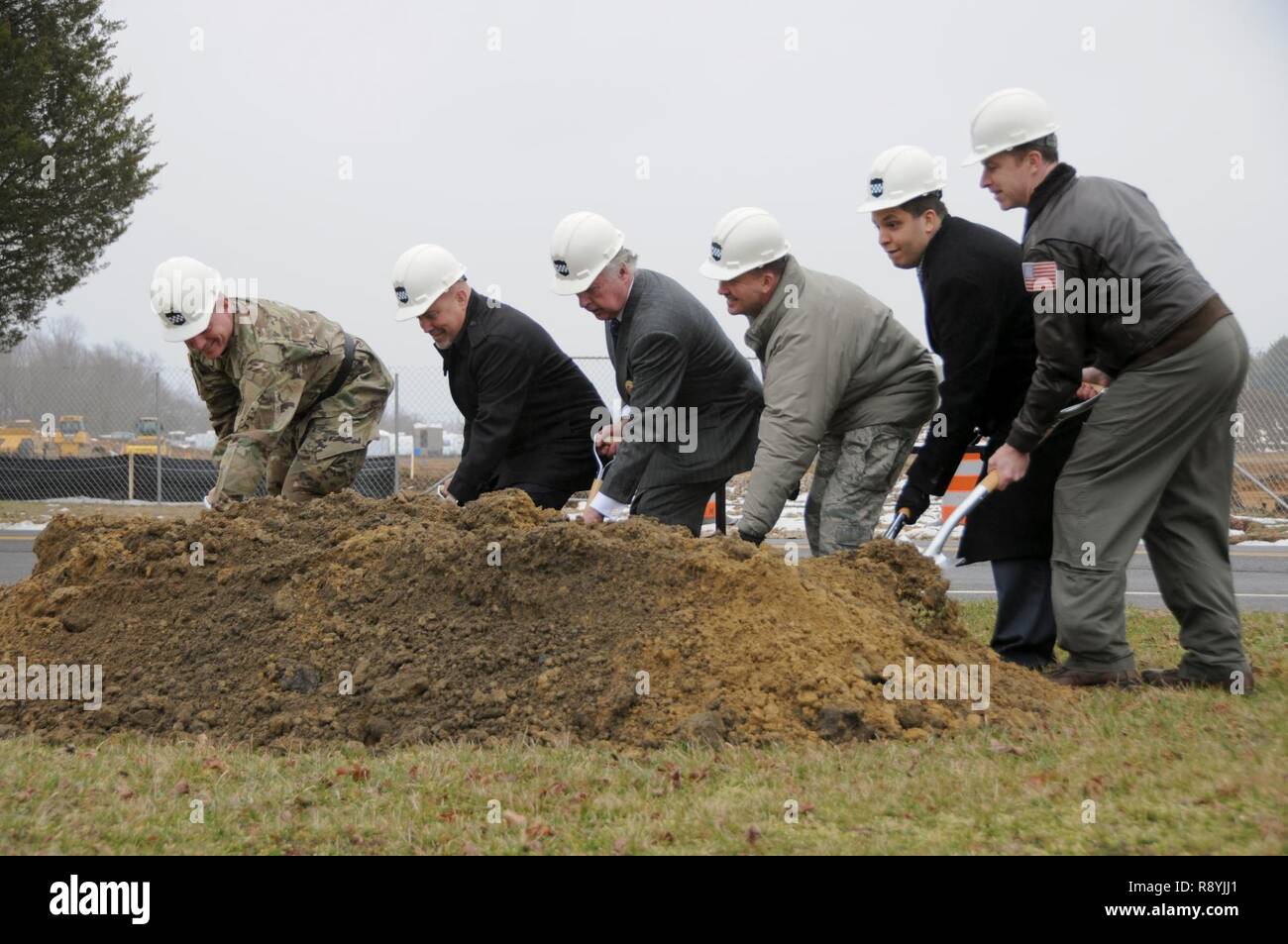 Frederick d thaden hi-res stock photography and images - Alamy