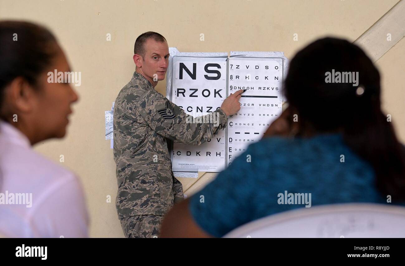 Opthalmic chart hi-res stock photography and images - Alamy