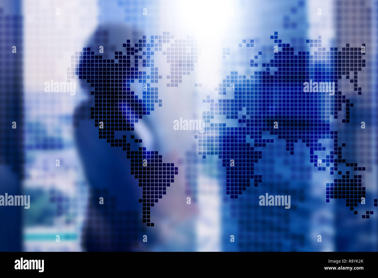 Global exposure hi-res stock photography and images - Alamy